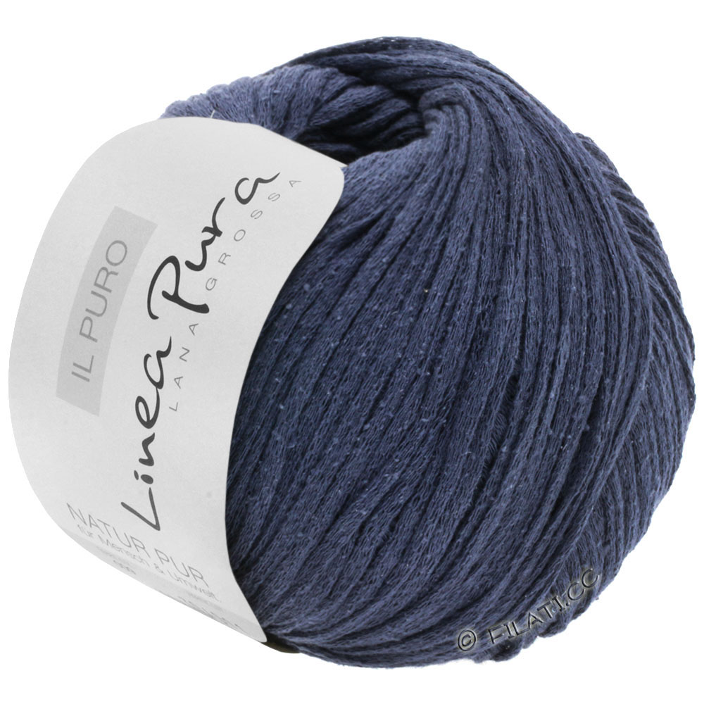 IL PURO (Linea Pura) von Lana Grossa