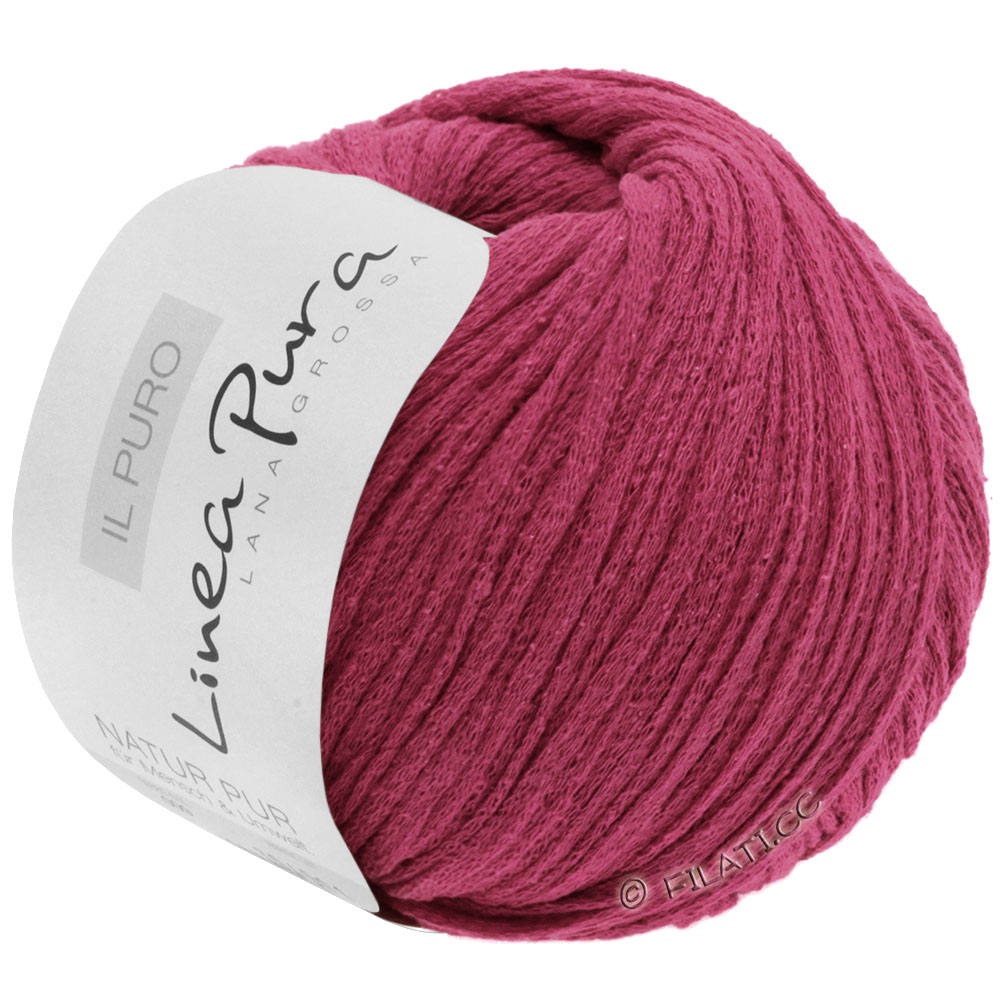 IL PURO (Linea Pura) von Lana Grossa