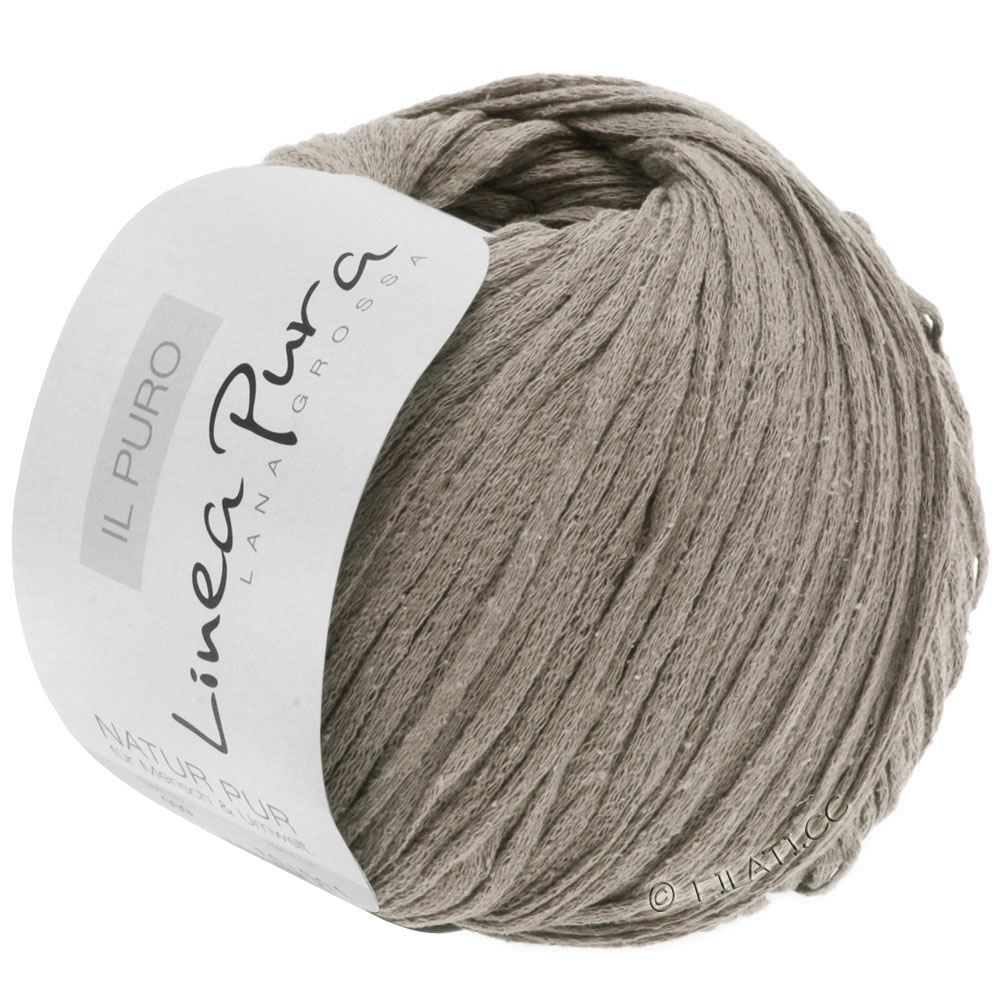 IL PURO (Linea Pura) von Lana Grossa